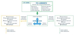 Inmunosenescencia (I): ¿Qué cambios se producen con la edad en el ...