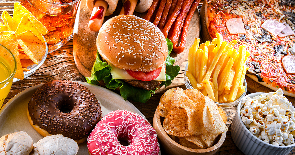 Tipos de grasas alimentarias y salud cardiovascular